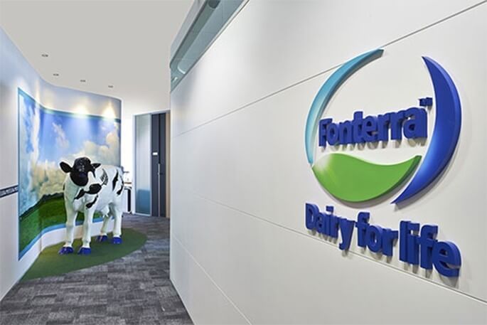 Why The Biggest Dairy Company (Fonterra, NZ) In The World Had To ...